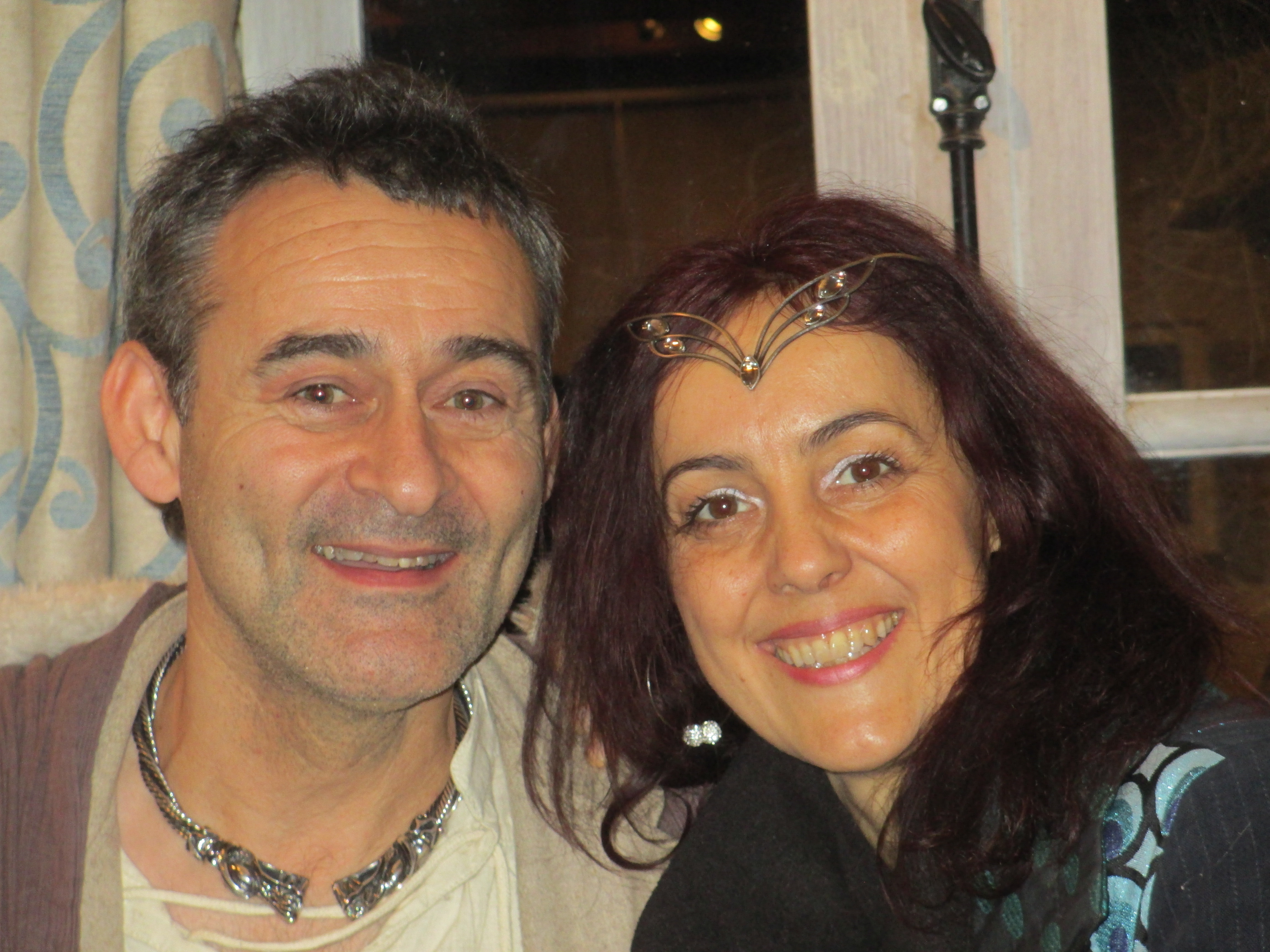 Celtiques – Cyrille Pelard